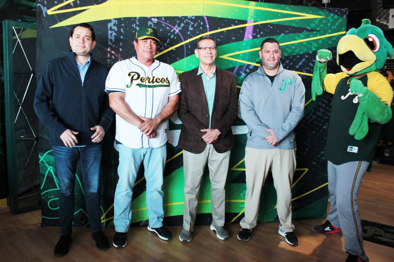 Héctor Hurtado, nuevo manager emplumado